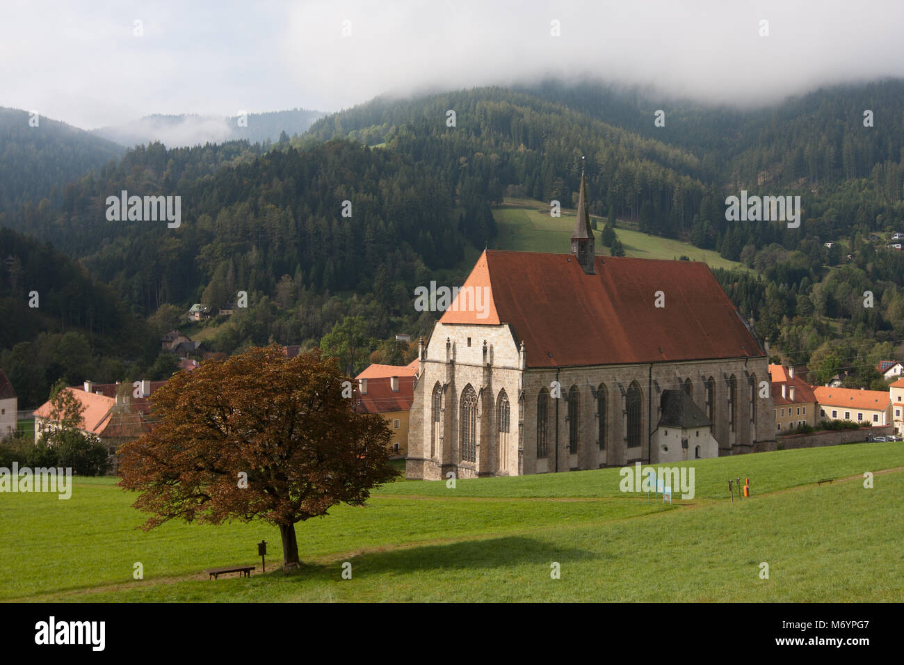 Neuberg hi-res stock photography and images - Alamy