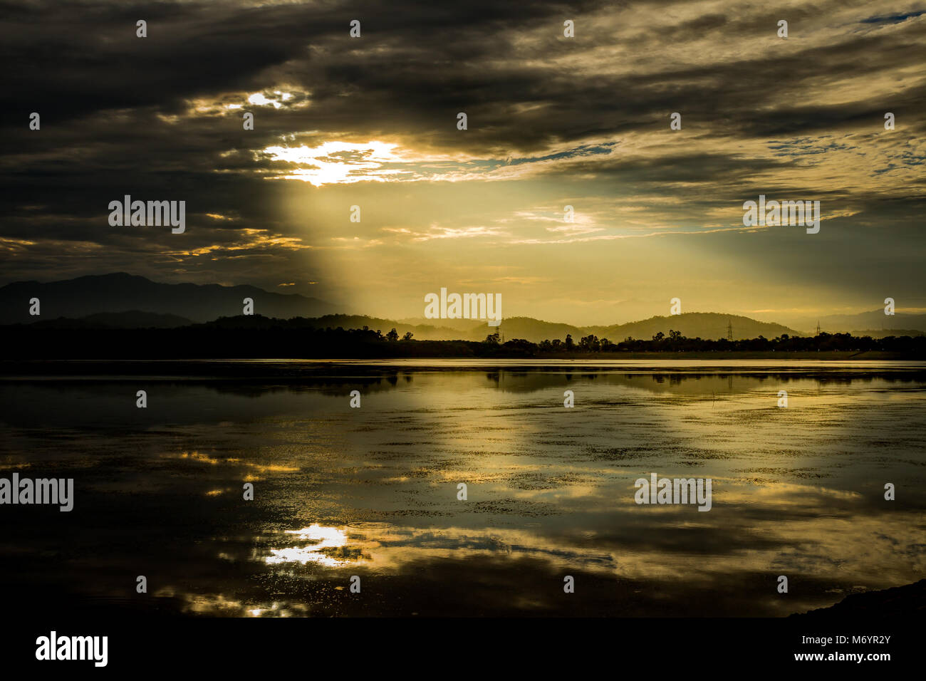 Landscape and nature photography hi-res stock photography and images ...