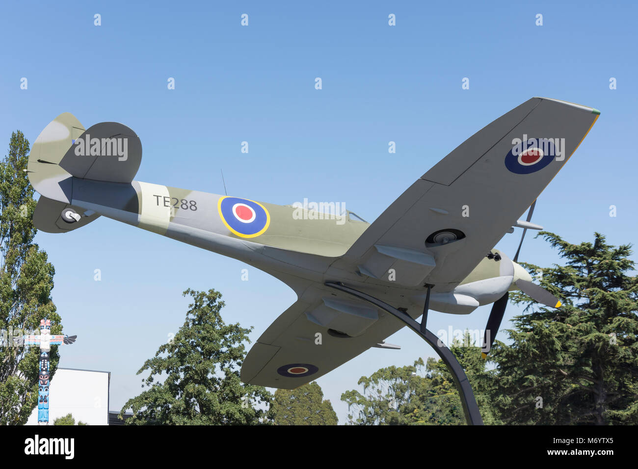 Christchurch war memorial hi-res stock photography and images - Alamy