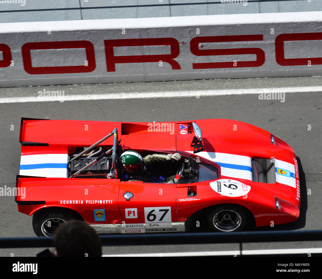 Poponcini hi-res stock photography and images - Alamy