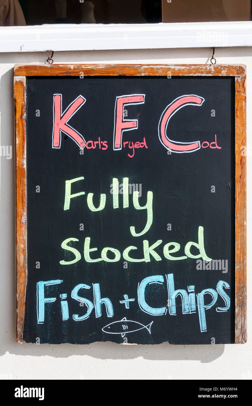 Kfc delivery kingdom hi-res stock photography and images - Alamy