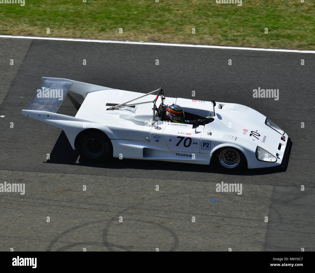 Nicolas da rocha hi-res stock photography and images - Alamy