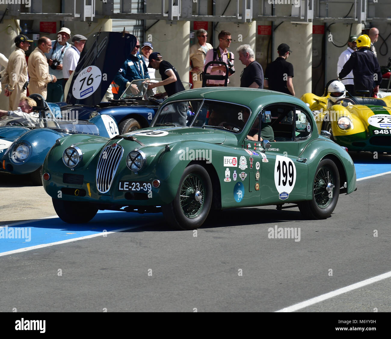 Fernando Soares High Resolution Stock Photography and Images - Alamy