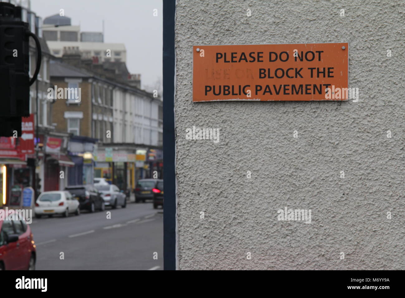 On brickwork hi-res stock photography and images - Alamy