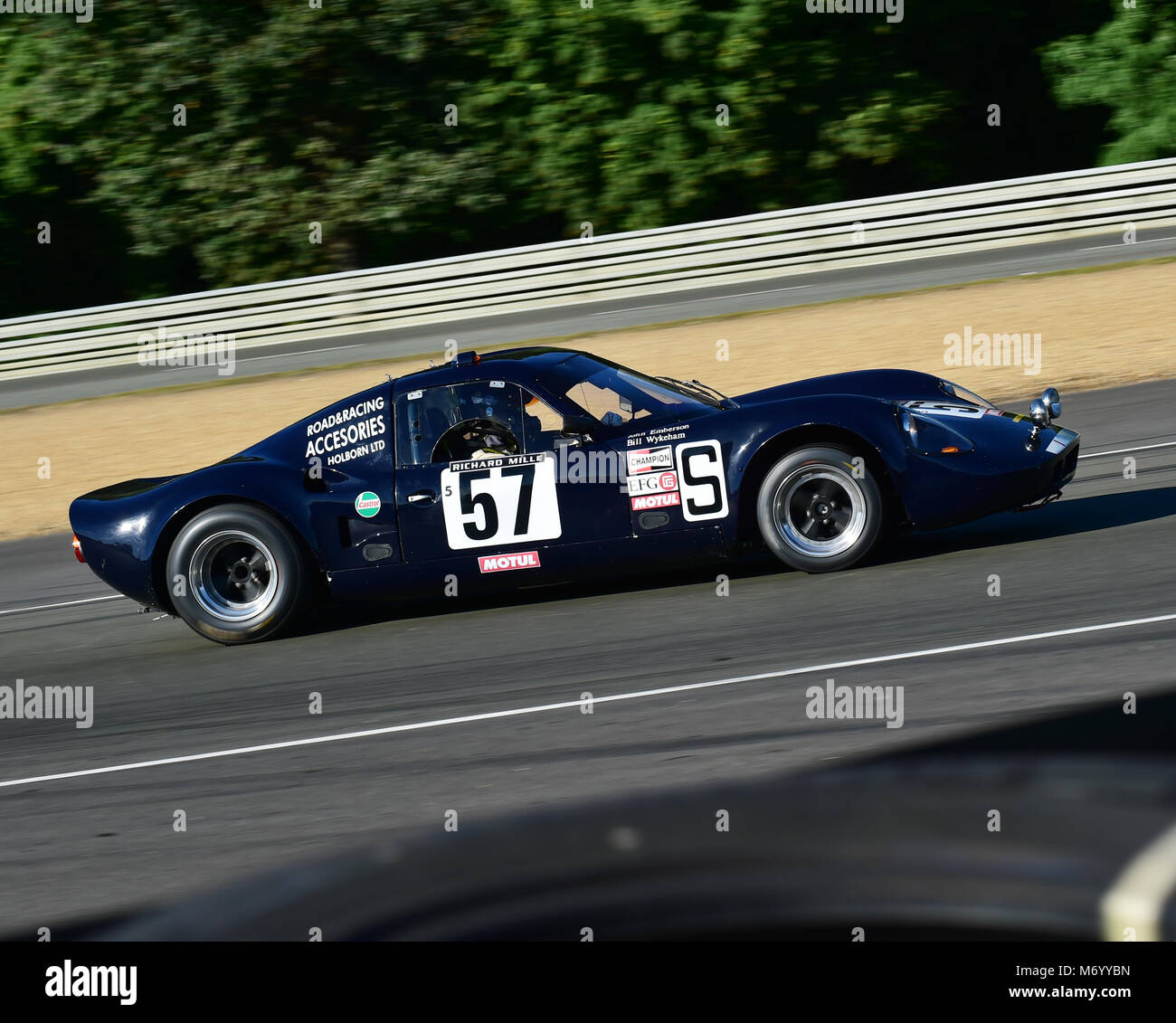 John emberson hi-res stock photography and images - Alamy