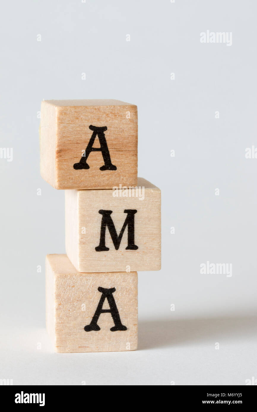 Ama font hi-res stock photography and images - Alamy