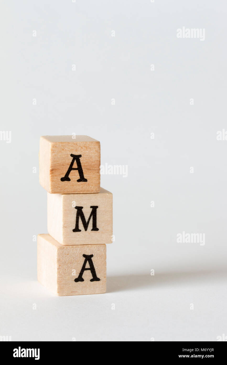 Ama font hi-res stock photography and images - Alamy