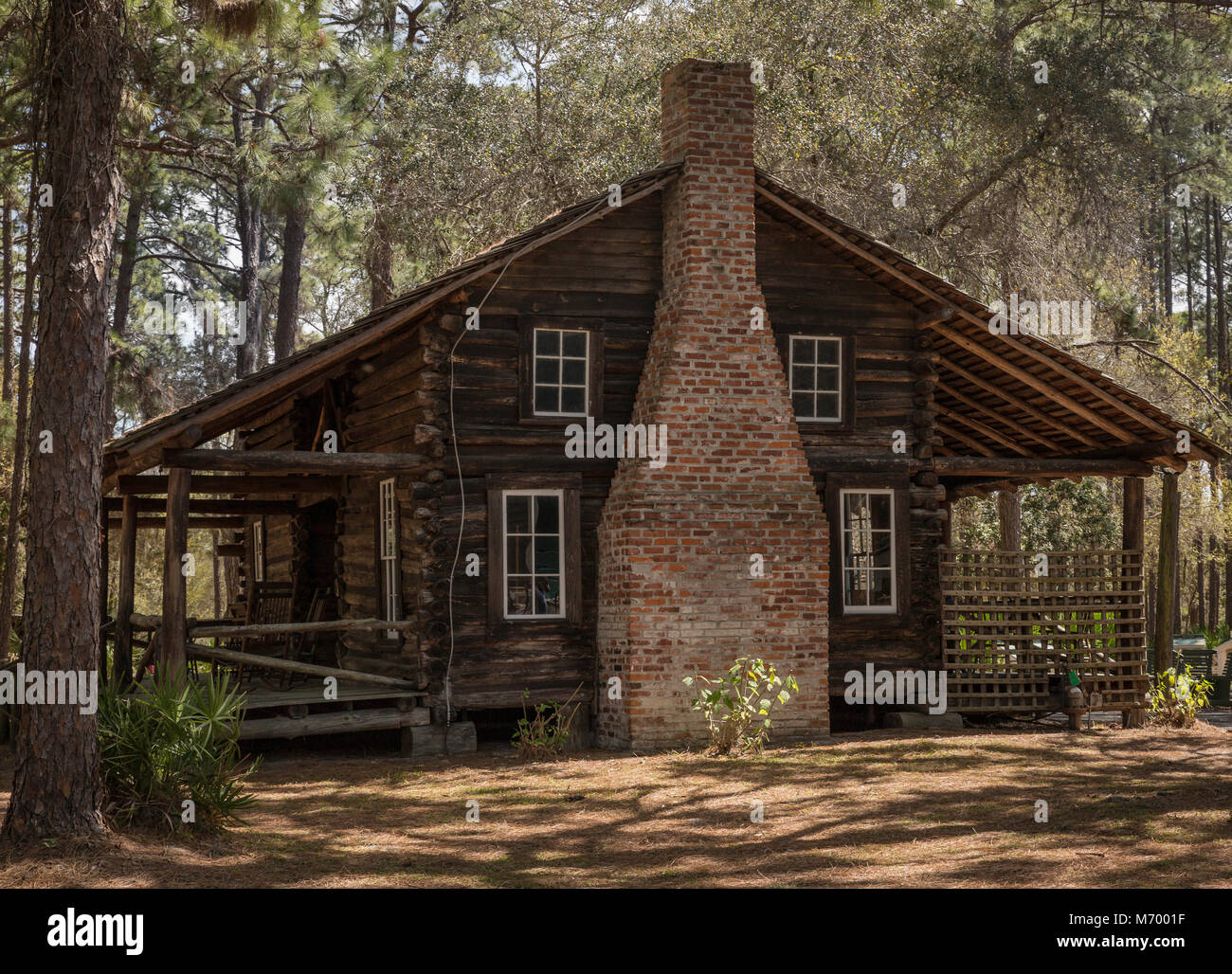 American heritage tourism hi-res stock photography and images - Alamy