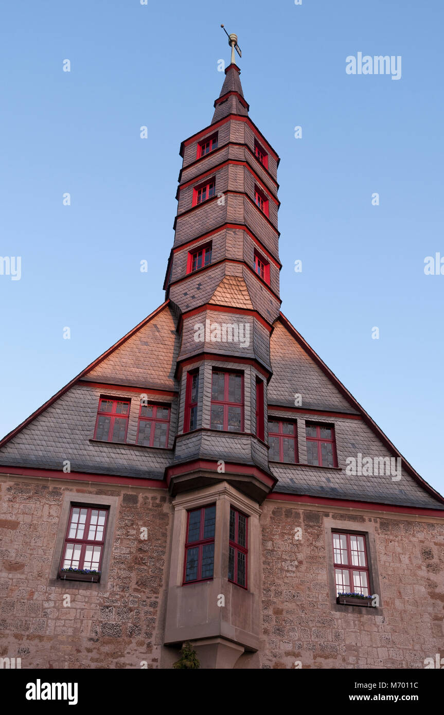 Korbach Stock Photos & Korbach Stock Images - Alamy