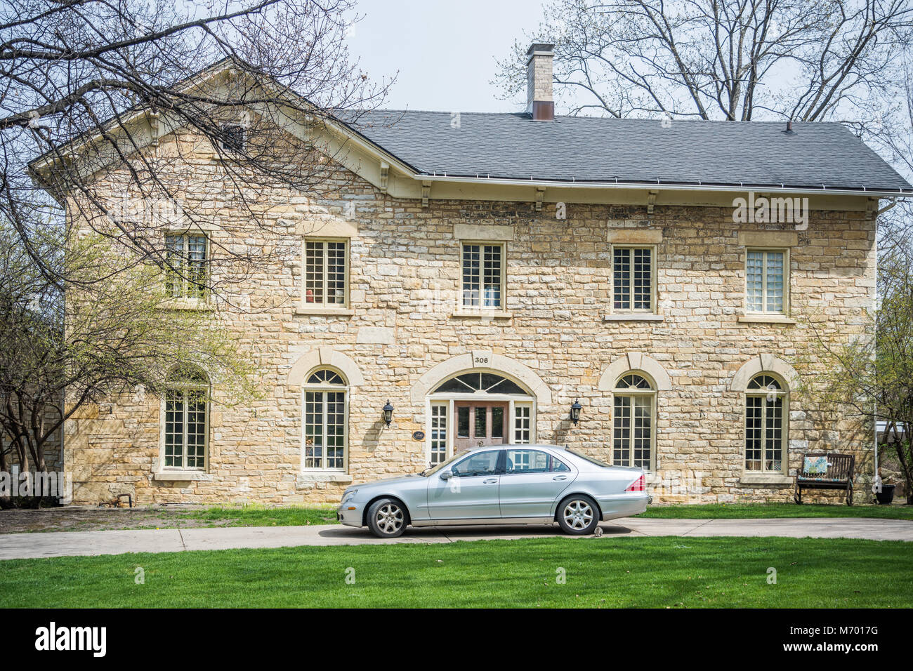 Joliet illinois hi-res stock photography and images - Alamy