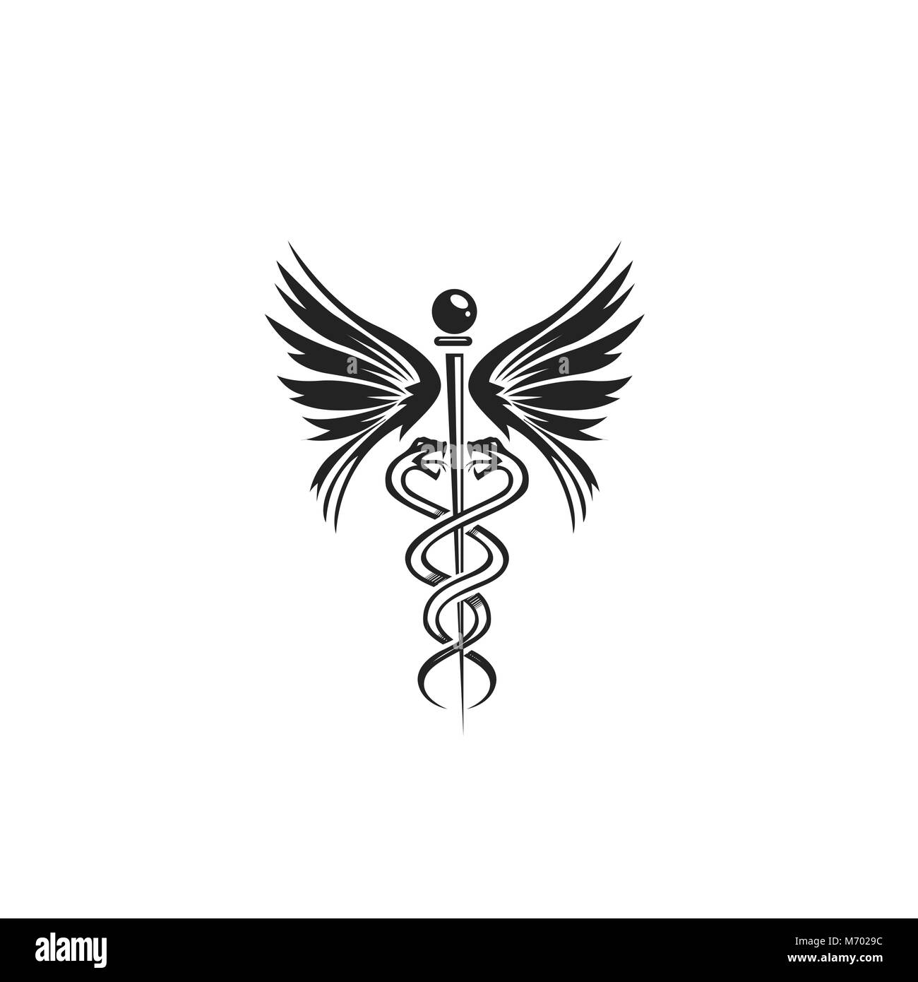 Doctors Symbol Meaning