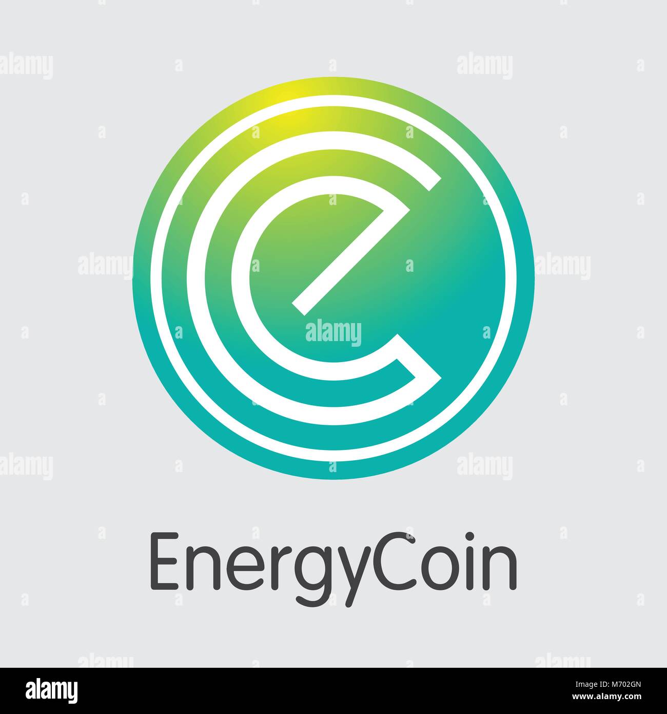 Energycoin hi-res stock photography and images - Alamy