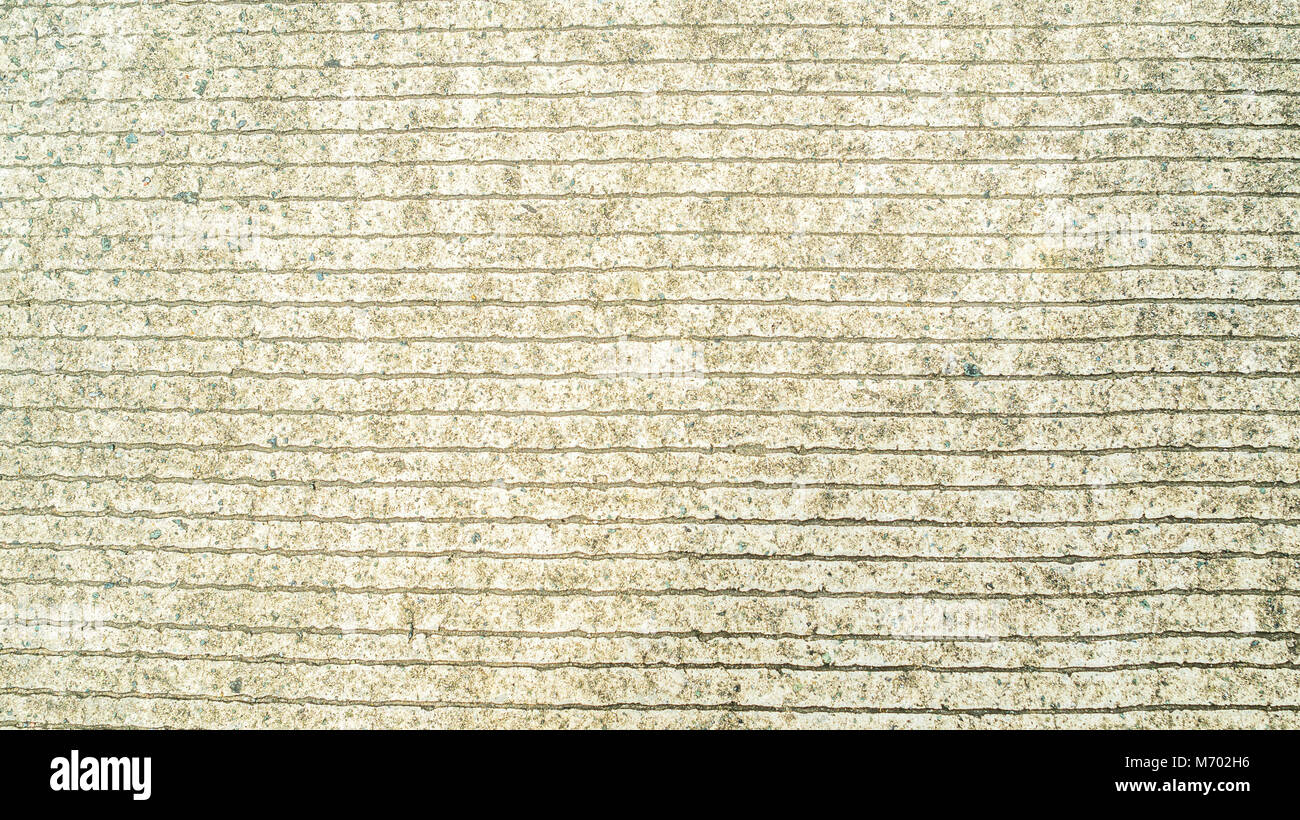 concrete texture background with horizontal lines Stock Photo - Alamy