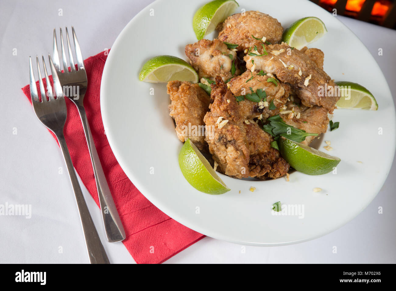 Brazilian food carnival hi-res stock photography and images - Alamy