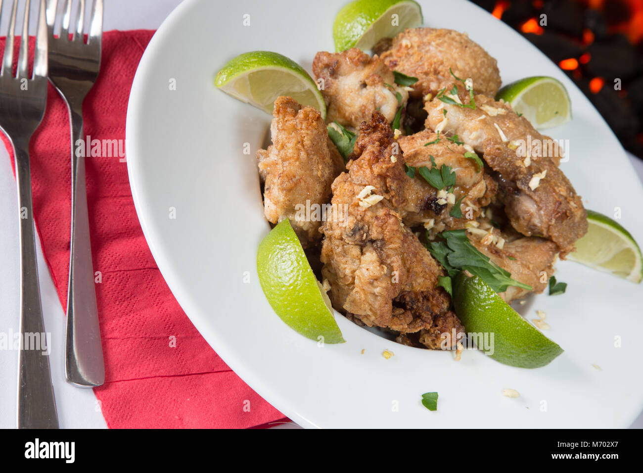 Brazilian food carnival hi-res stock photography and images - Alamy