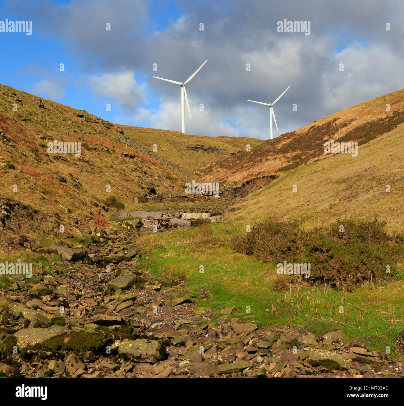 Ogwr fach hi-res stock photography and images - Alamy