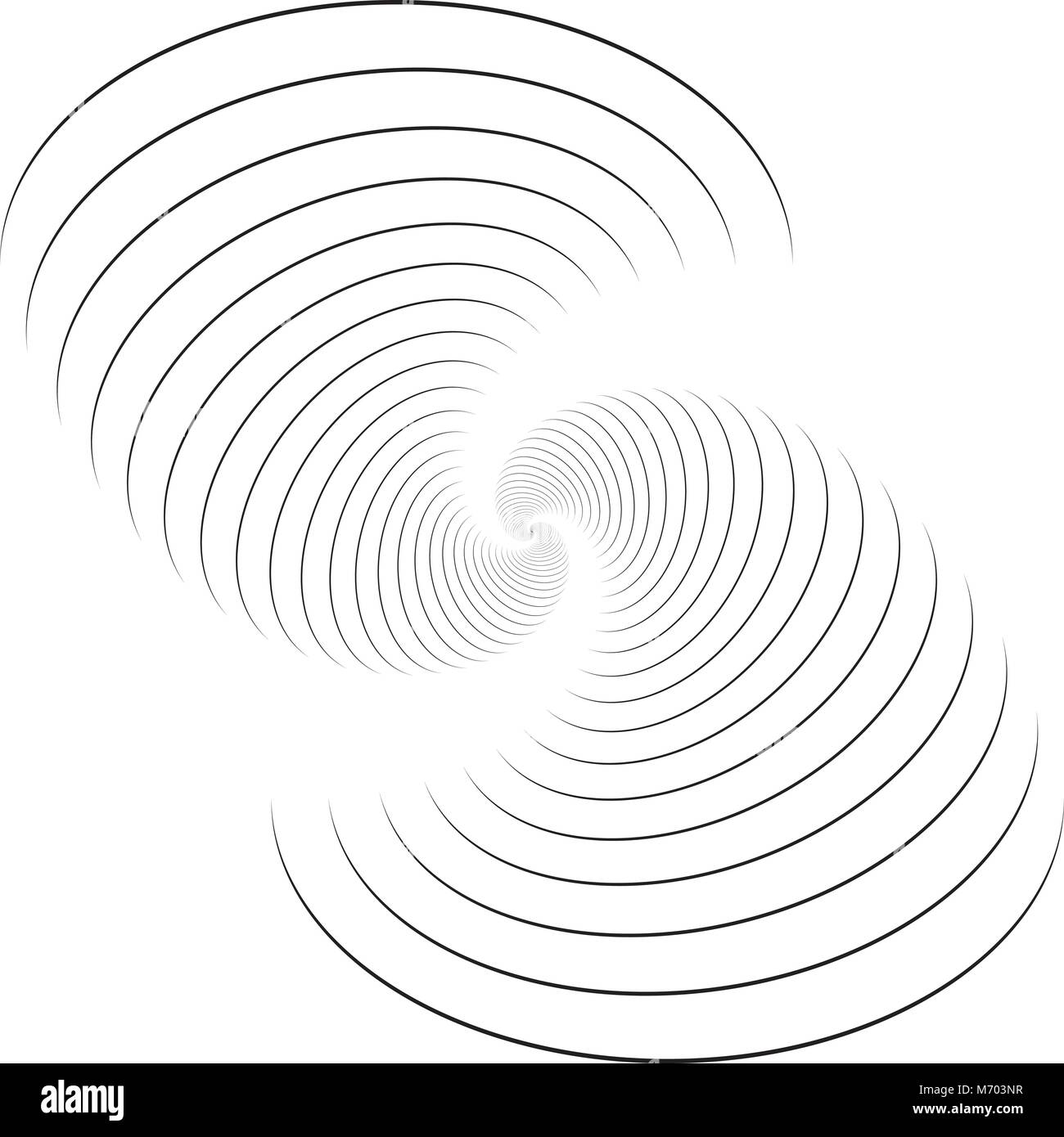 Asimetric Stock Vector Images - Alamy
