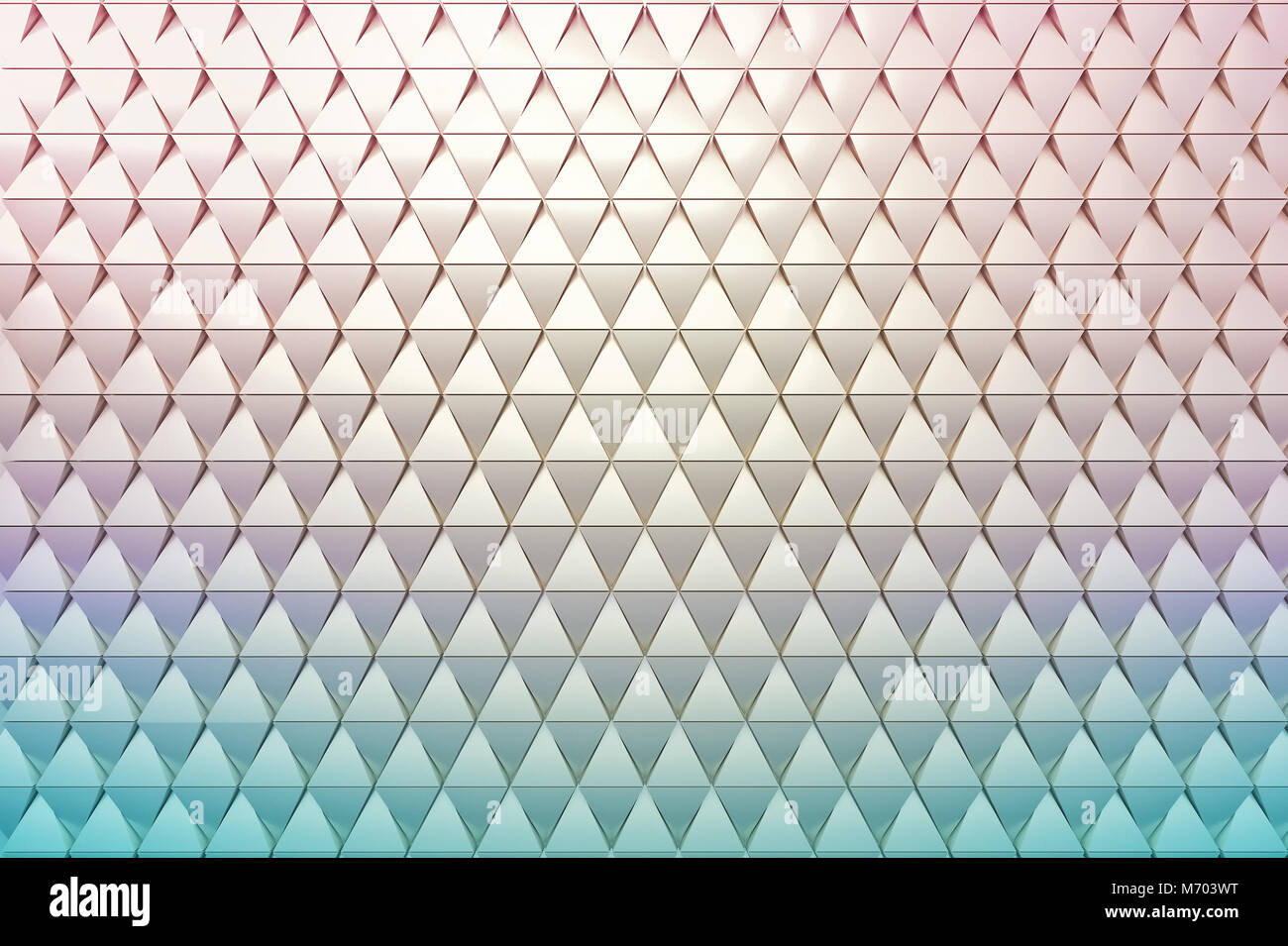 Abstract background of polygonal shape Stock Photo - Alamy