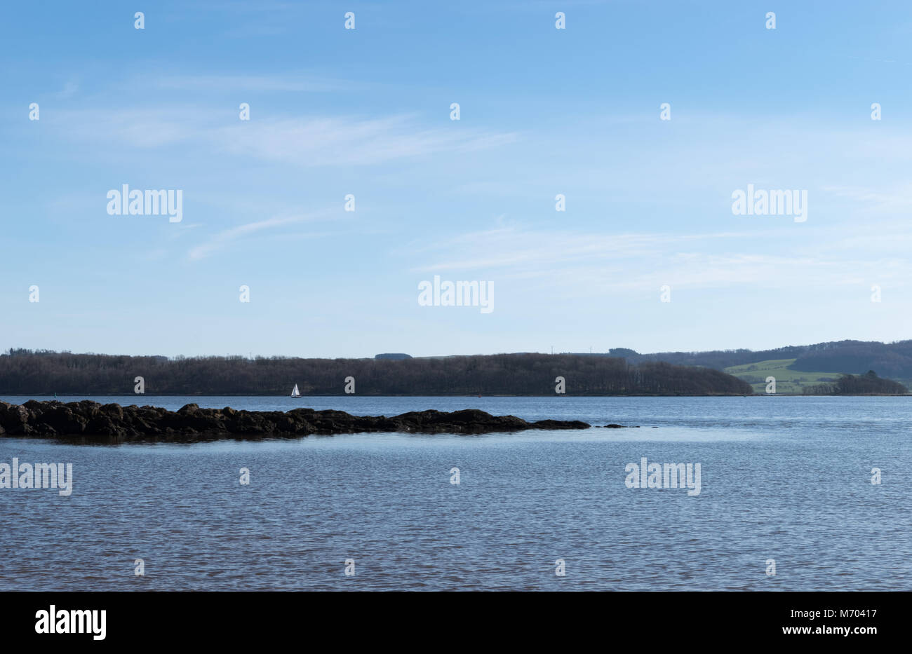 Dumfries and galloway landscape hi-res stock photography and images - Alamy