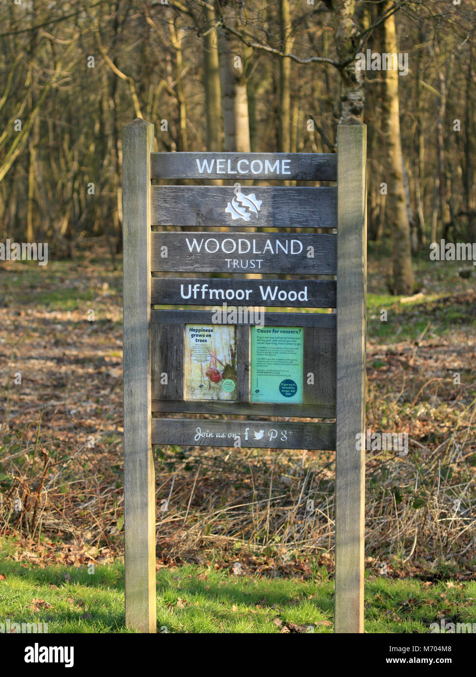 Welcome trust hi-res stock photography and images - Alamy