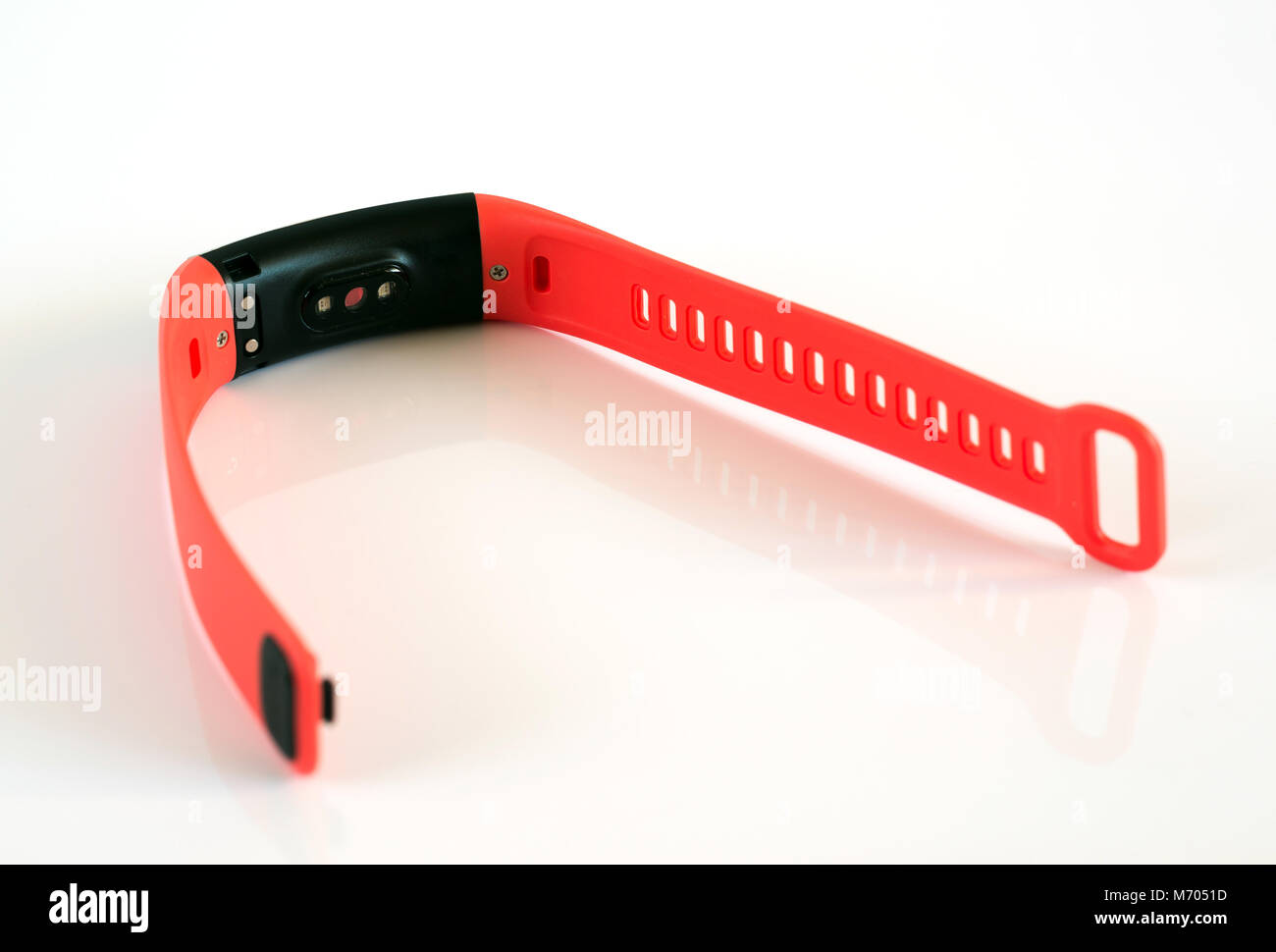 Wearable sensors hi-res stock photography and images - Alamy