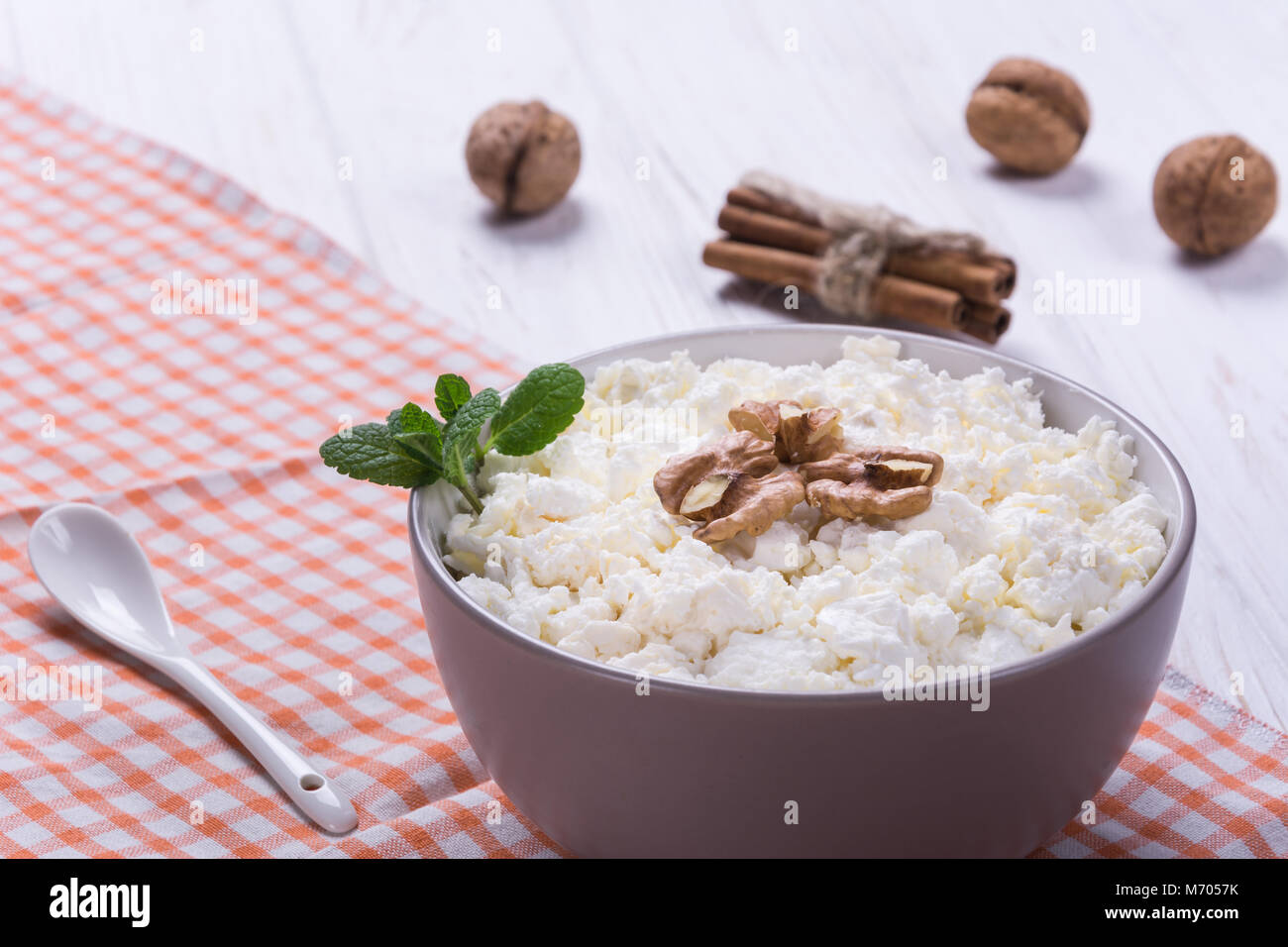 Food and nature Stock Photo - Alamy