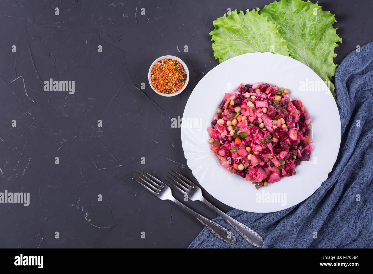 Food and nature Stock Photo - Alamy