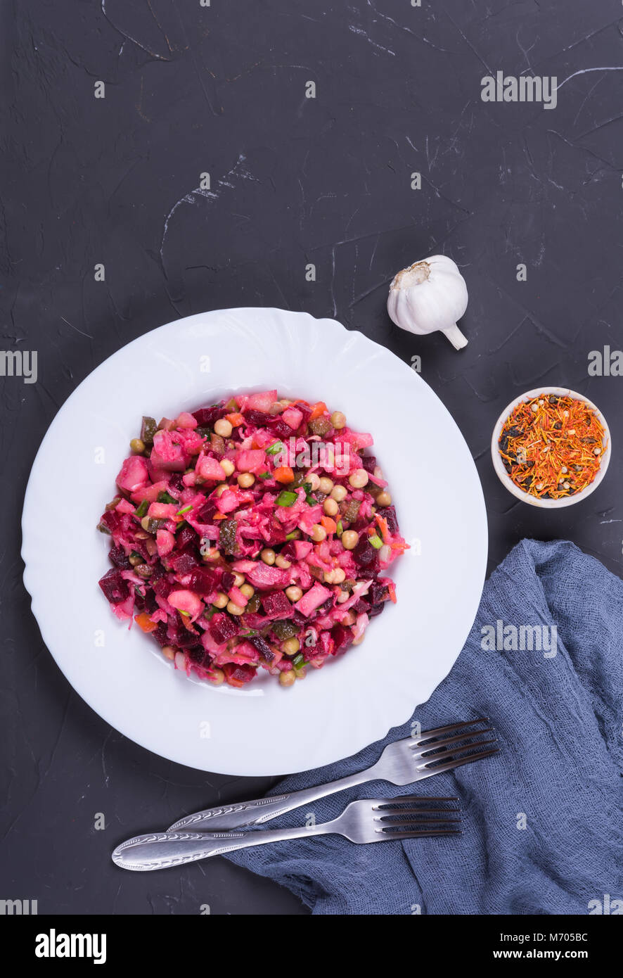 Food and nature Stock Photo - Alamy