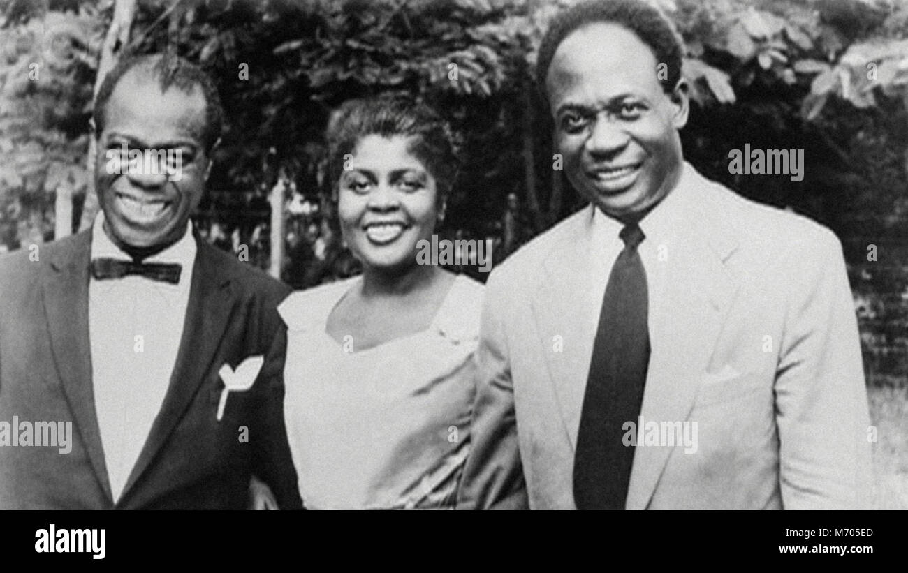 Lucille Armstrong
