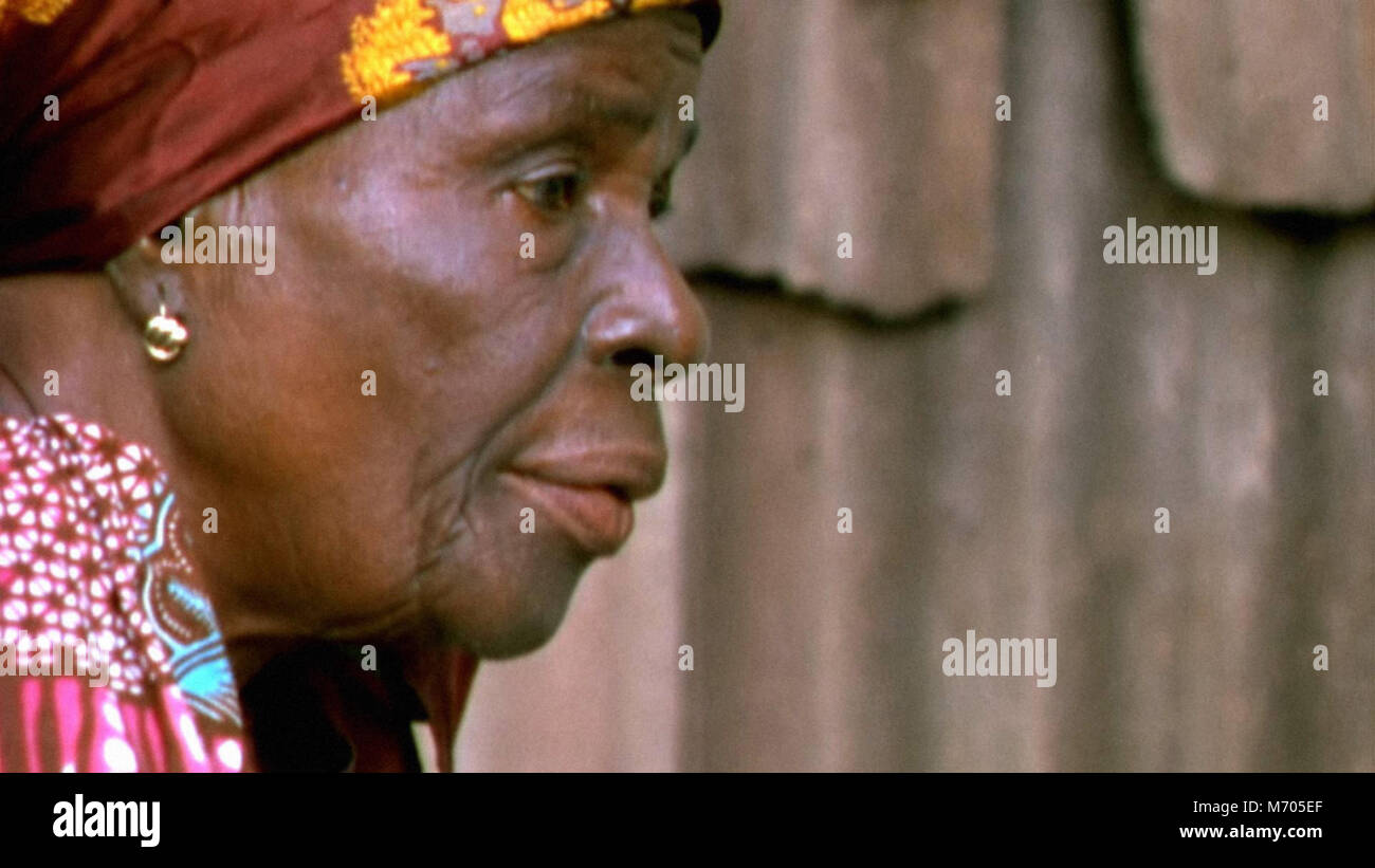 FOOTPRINTS OF PAN AFRICANISM, Nana Victoria Tettevi, 2018. © Negod-Gwad ...