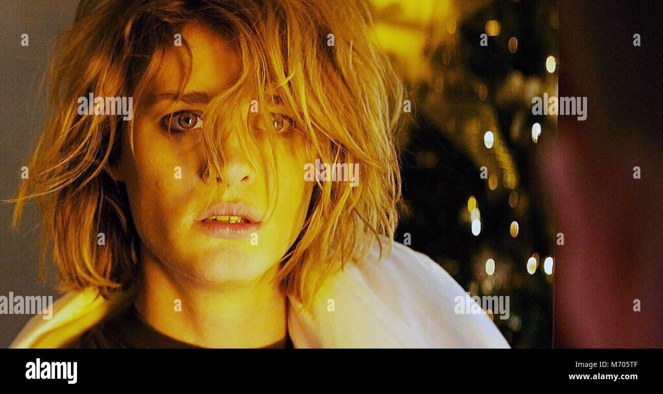 IZZY GETS THE F*CK ACROSS TOWN, Mackenzie Davis, 2017. © Shout! Factory ...