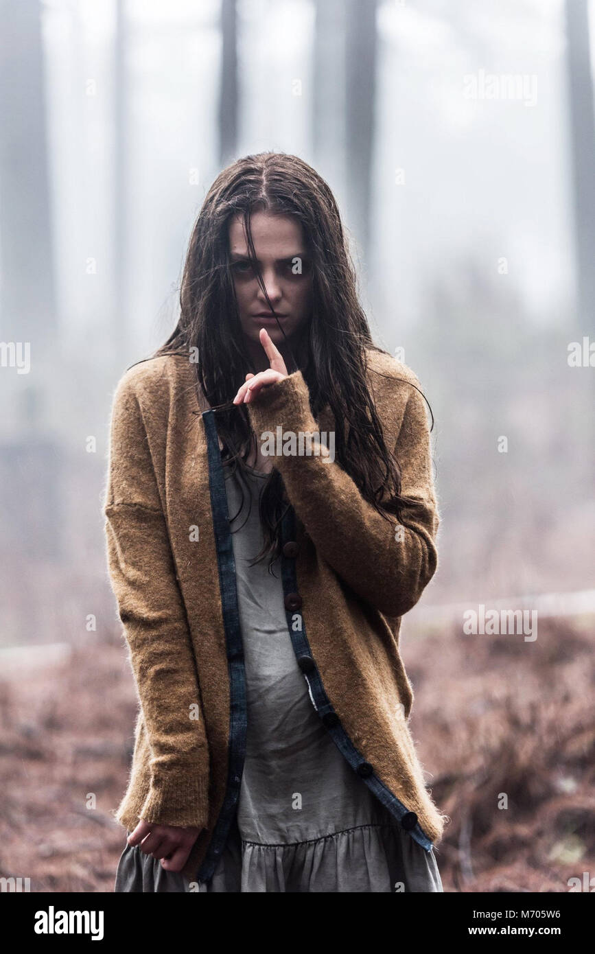 THE LULLABY, (aka SIEMBAMBA), Reine Swart, 2018. © Uncork'd ...