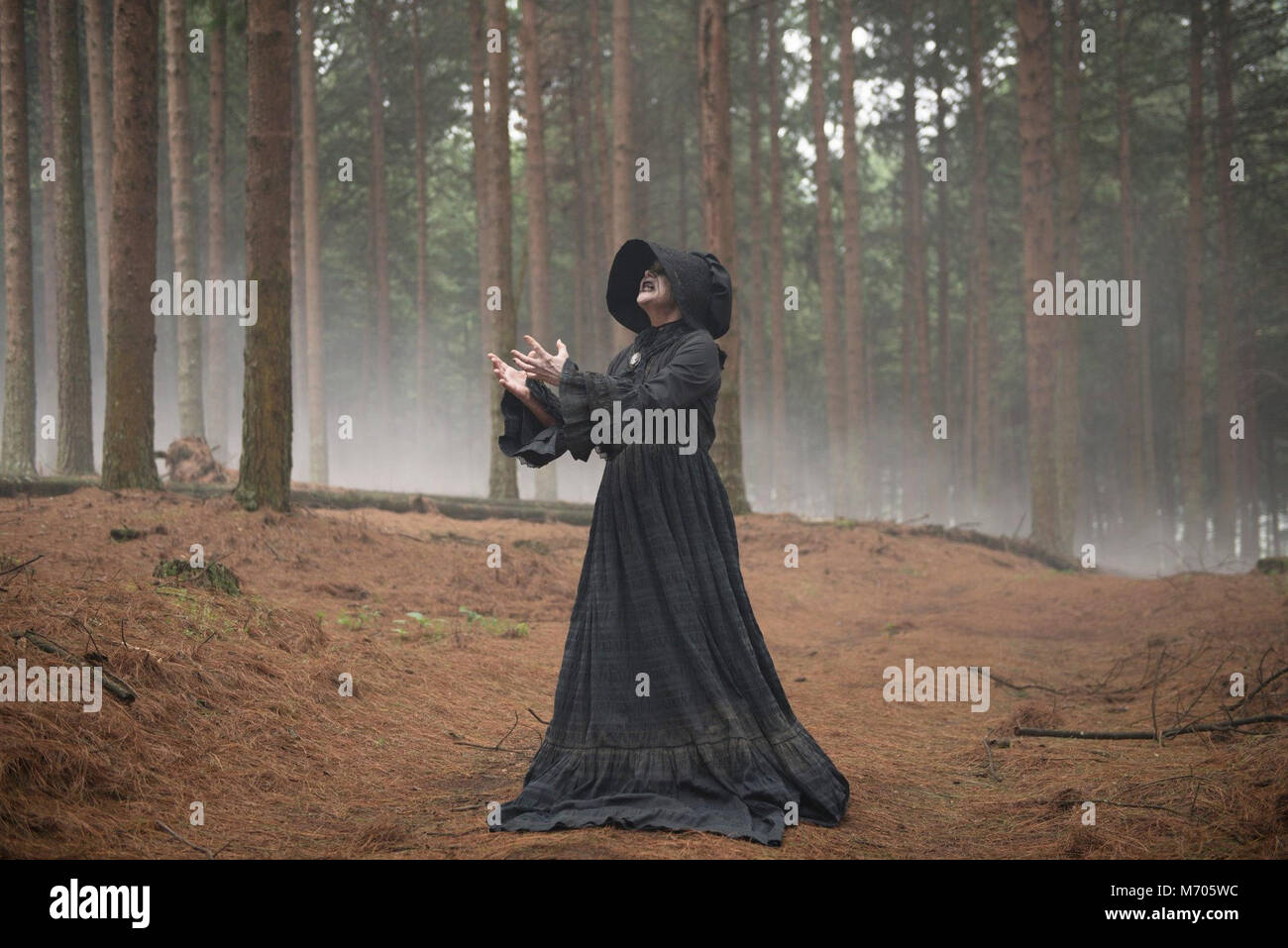 THE LULLABY, (aka SIEMBAMBA), 2018. © Uncork'd Entertainment / courtesy ...