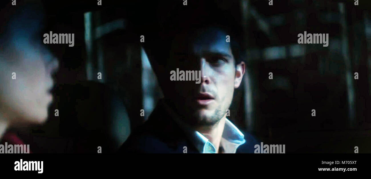 MIDNIGHTERS, Dylan McTee, 2017. © IFC Midnight /Courtesy Everett ...