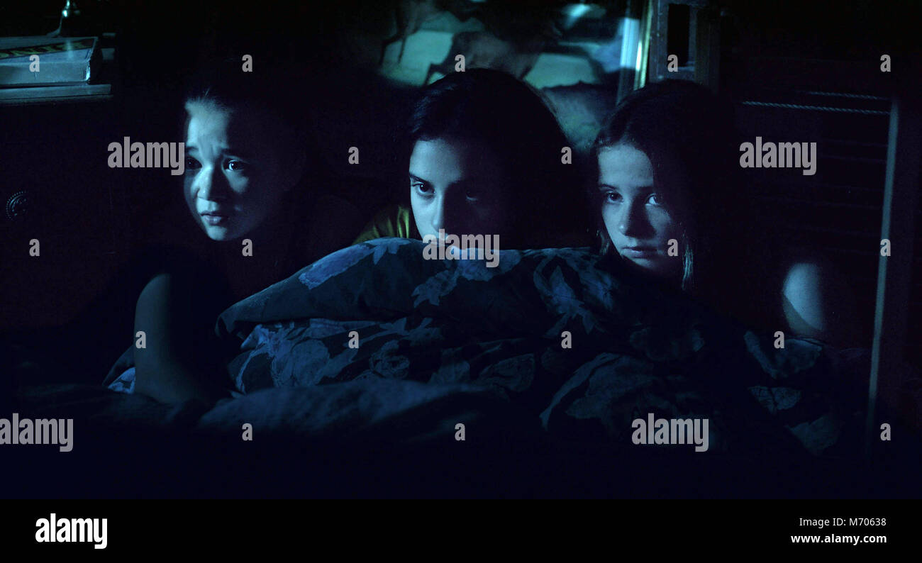 ROOM 213, (aka RUM 213), from left: Wilma Lundgren, Elena Hovsepyan ...