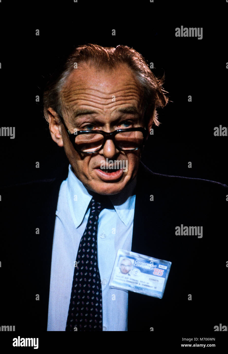 Nicholas ridley hi-res stock photography and images - Alamy