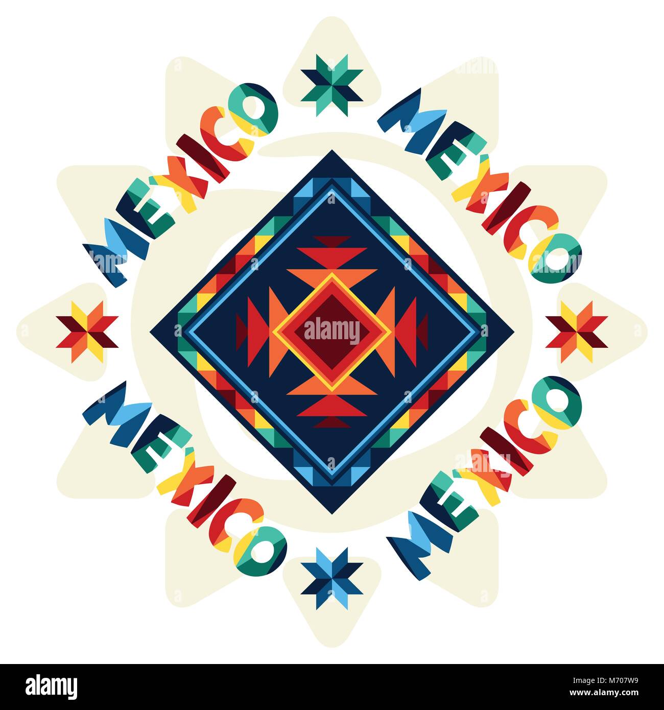 Native ethnic Cut Out Stock Images & Pictures - Alamy