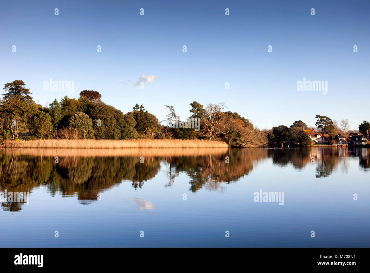 Mill dam hi-res stock photography and images - Alamy