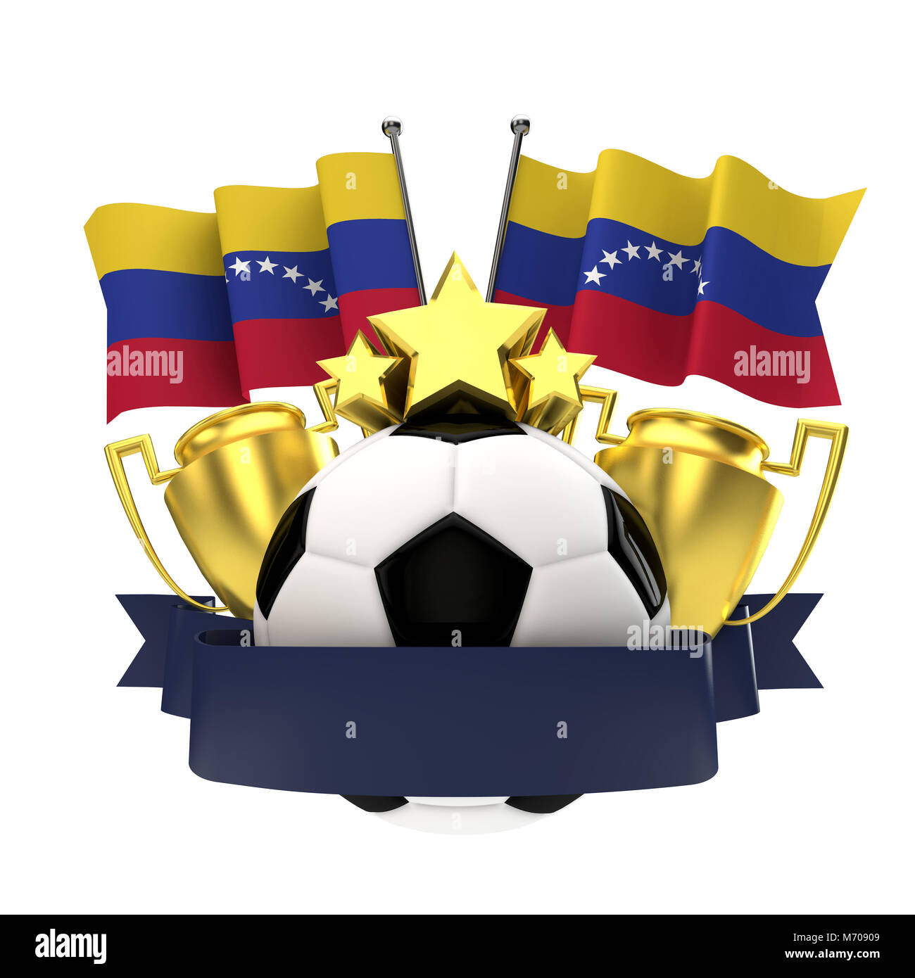 Emblem Of Venezuela High Resolution Stock Photography and Images - Alamy