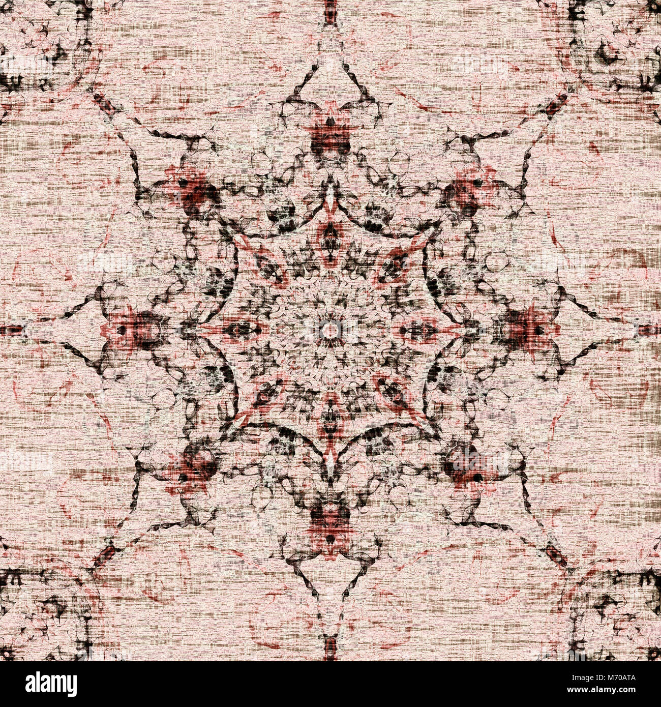 Boho texture hi-res stock photography and images - Alamy