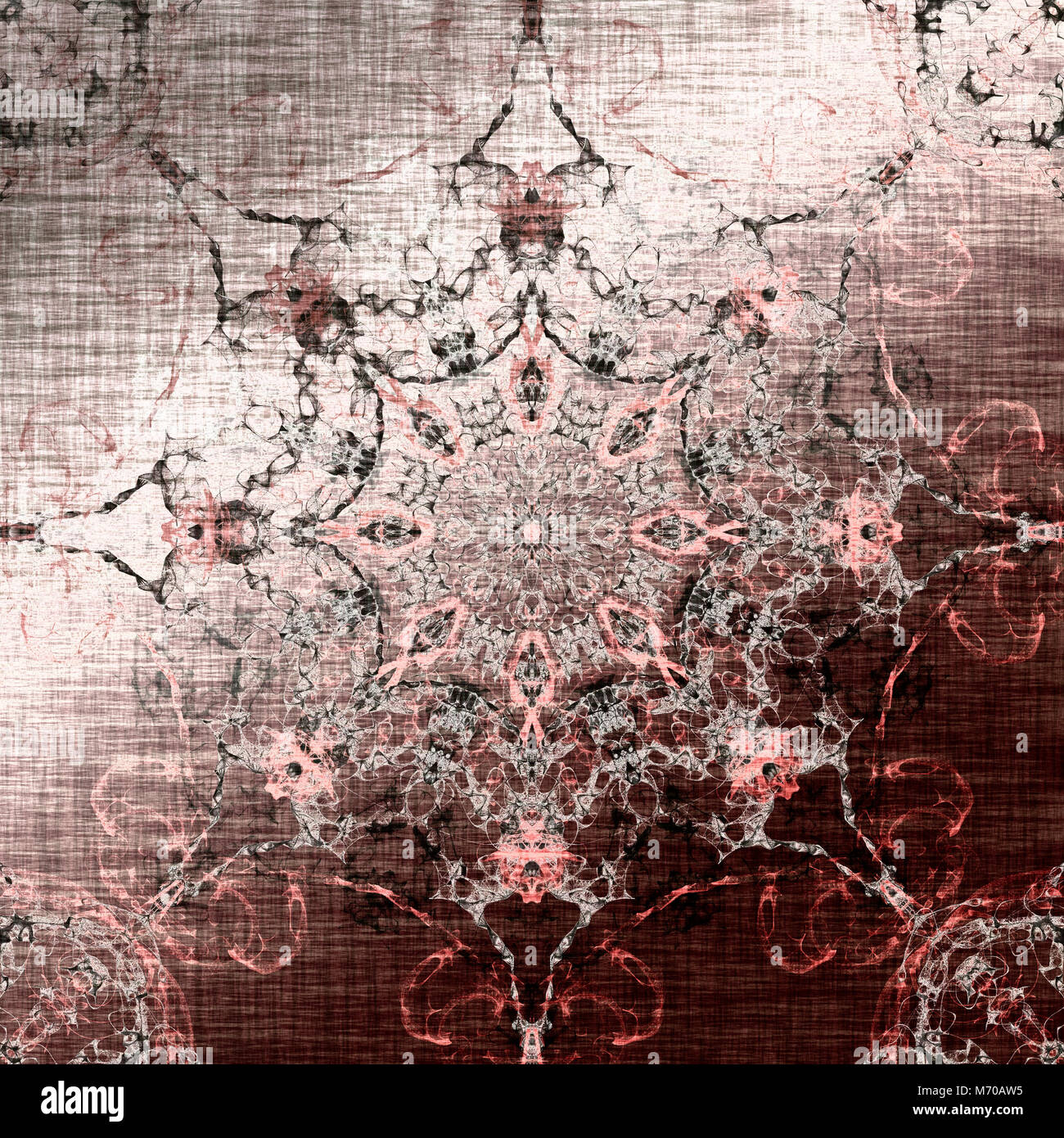 Boho texture hi-res stock photography and images - Alamy