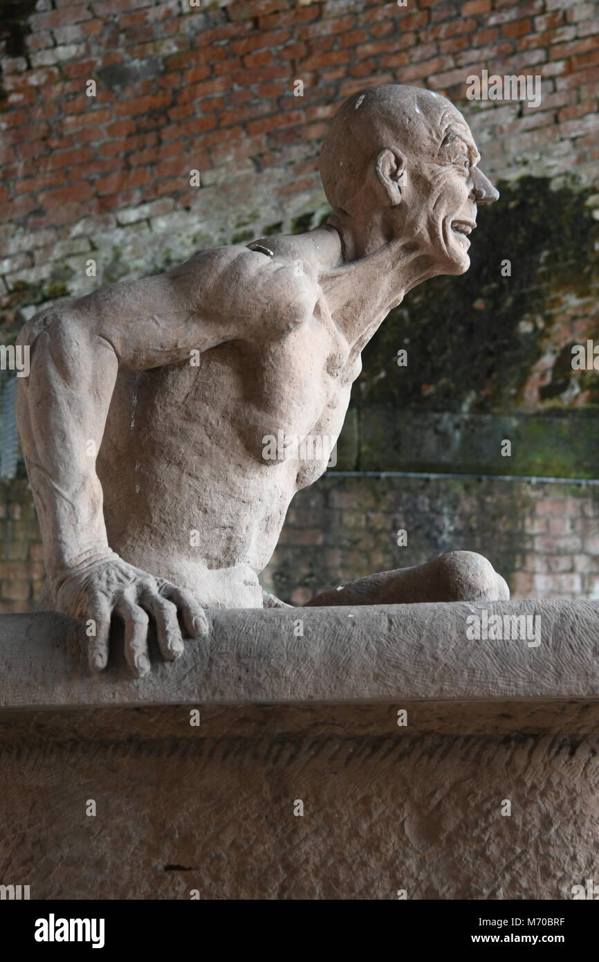 Archimedes In Bath High Resolution Stock Photography and Images - Alamy