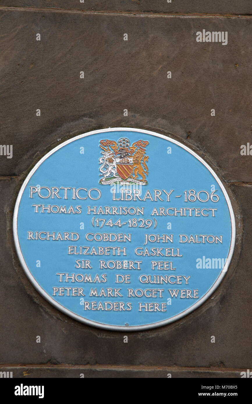 Portico library hi-res stock photography and images - Alamy