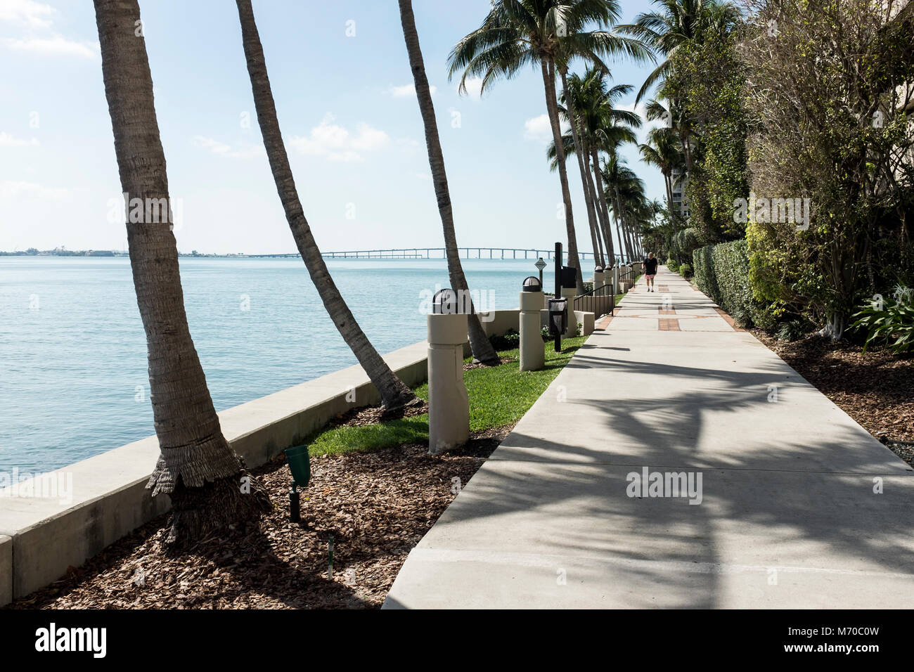 Brickell lifestyle hi-res stock photography and images - Alamy