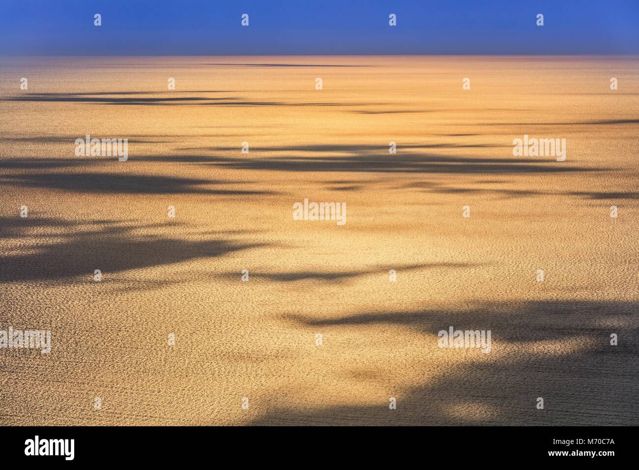 sunset from the village of Rachi. Lefkada, Greece Stock Photo - Alamy