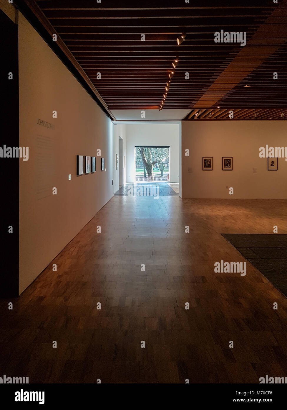 Manchester art gallery view hi-res stock photography and images - Alamy