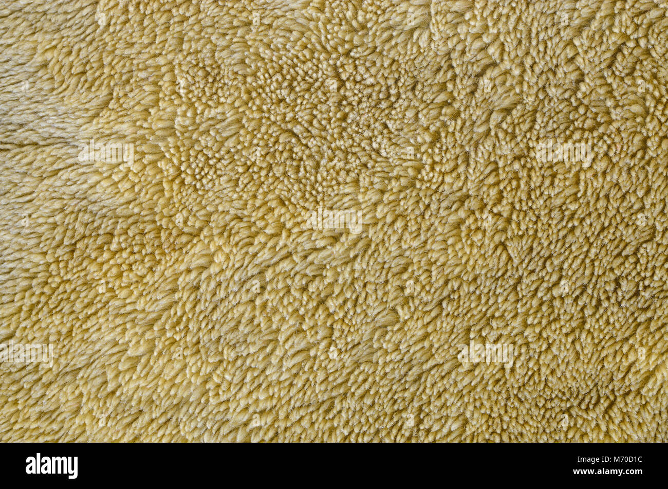 Faux fur background close-up. Artificial fur with short pile blank ...