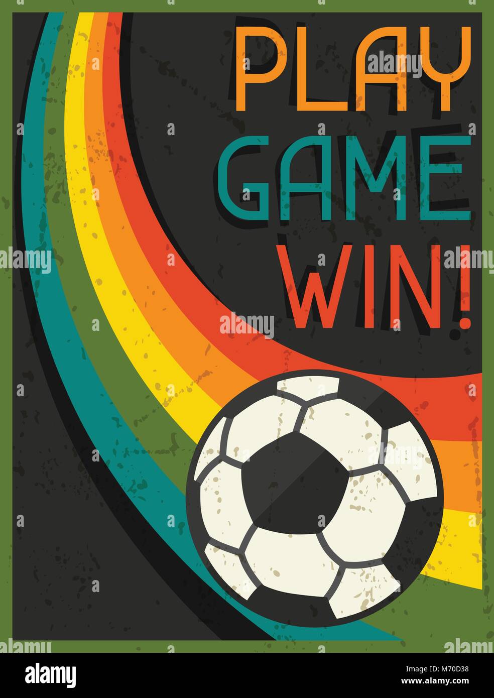 Play and win Stock Vector Images - Alamy