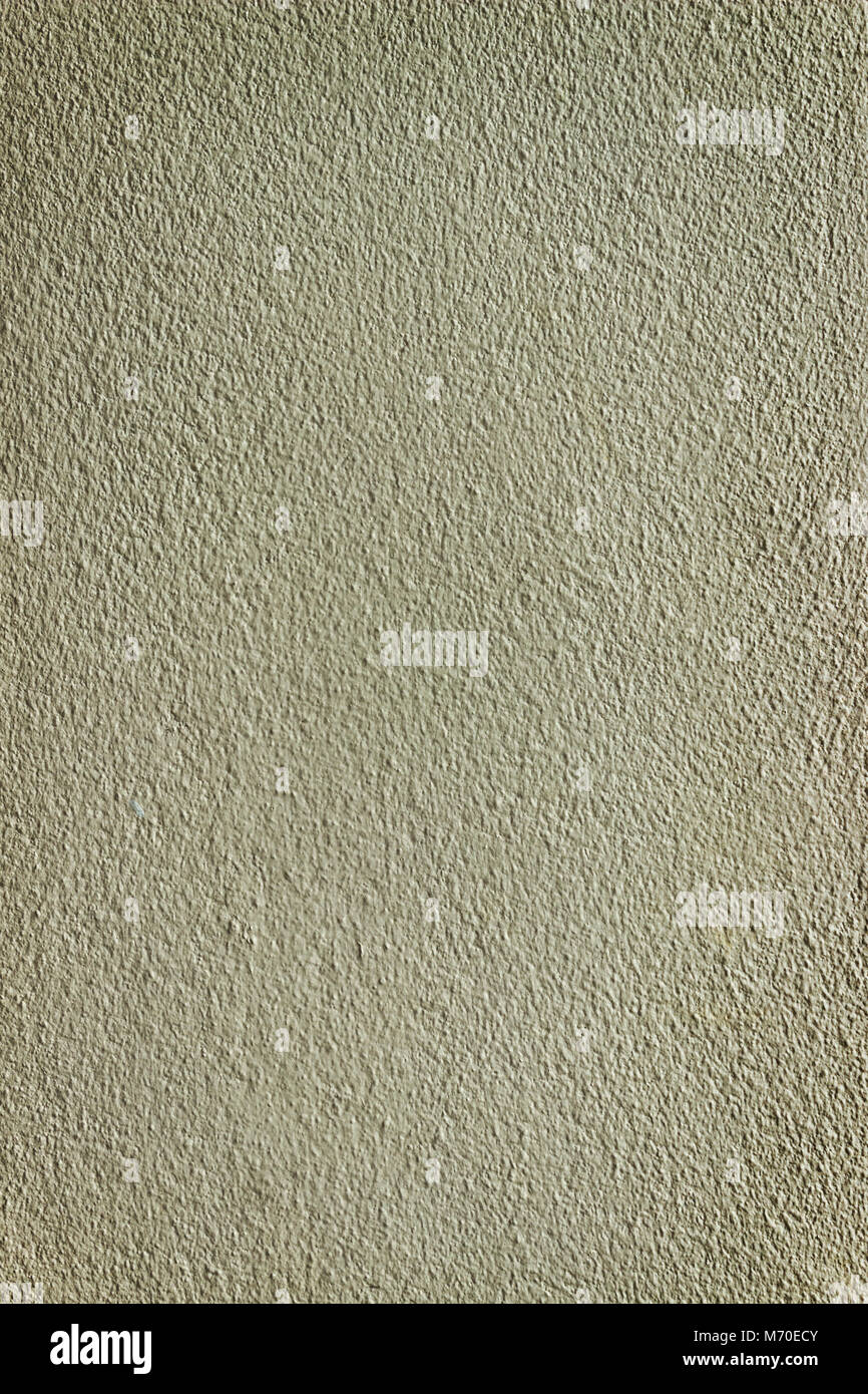 Coarse plaster with a strong increase. Background Stock Photo - Alamy