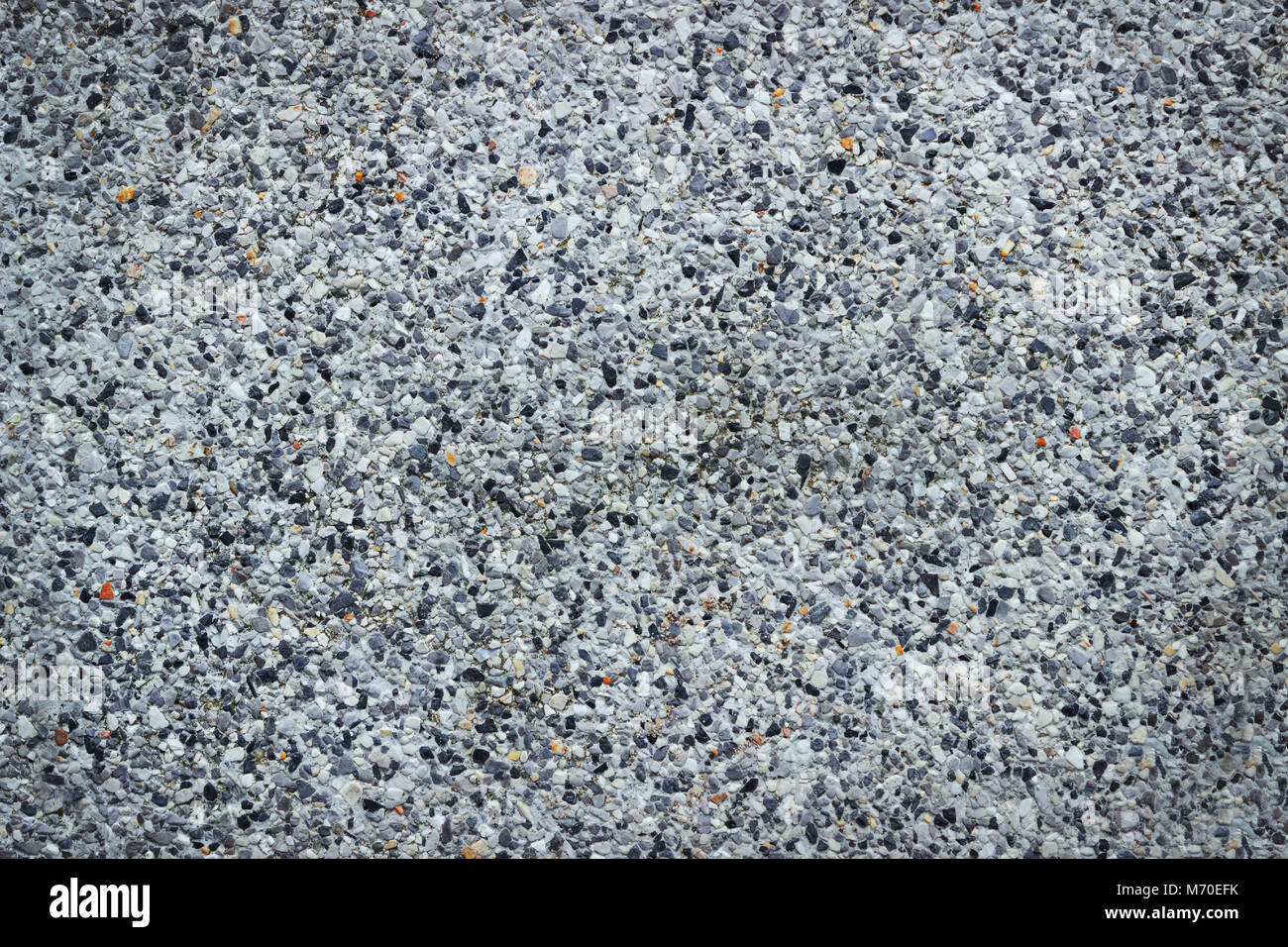 Coarse plaster with a strong increase. Background Stock Photo - Alamy